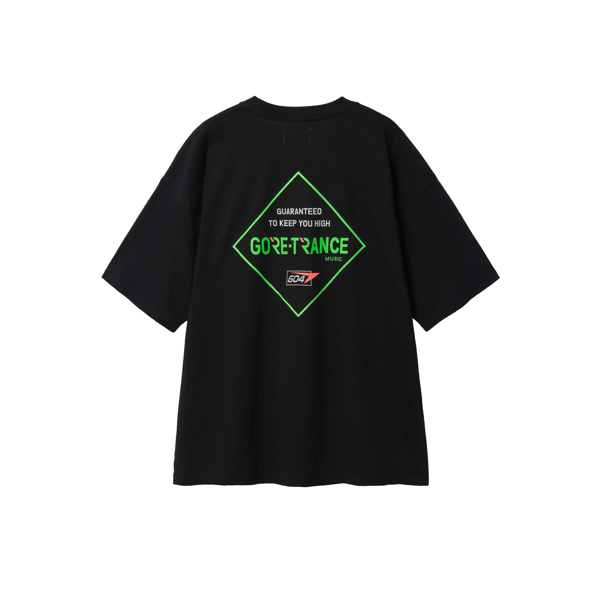 GEOPOLIS TEE designed by Ryo Mikami | noone